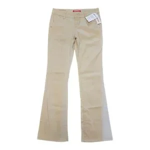 Unionbay Women S Stretch Uniform Bootcut Work Pant